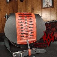 Medieval Arm Guard Leather Pattern PDF - Etsy Canada