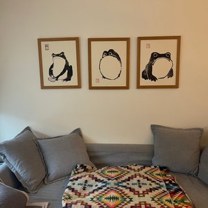 Umar Defeats A Dragon by Daswanth traditional Persian Miniature Art ...