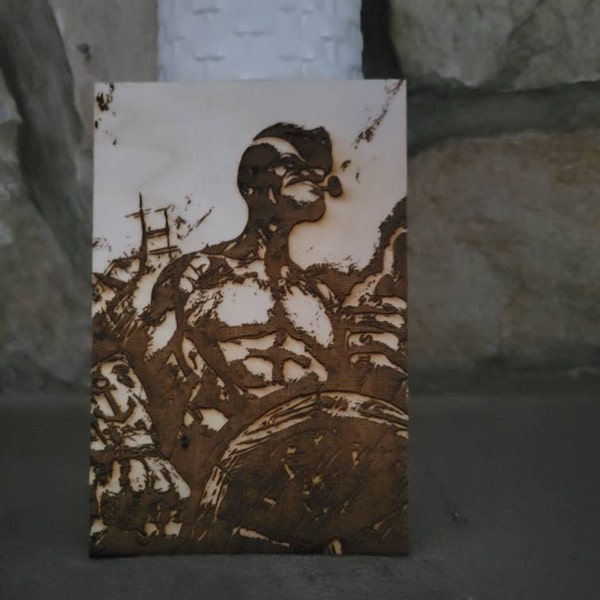 Digital Laser Cut File - Plane and Dragon - Laser-ready-file-glowforge ...