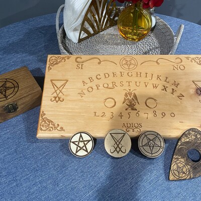 77 Demon Seals Sigils Symbols PNG Satanic Clip Art for Print SVG Devil ...