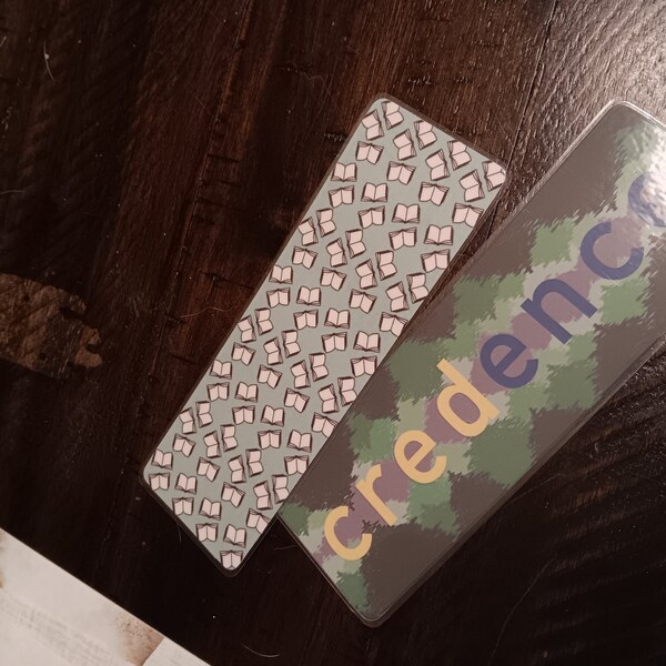 Lightlark Bookmark | Alex Aster | Double Sided Bookmark | Laminated ...