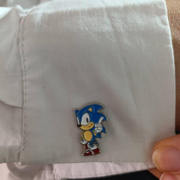 Transformers Decepticons Suit Pin Unique Decepticon Lapel Pin for Fans ...