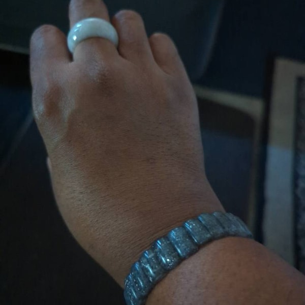 Station Chains, Diamond Cut, Station Chain Necklace, 925 Sterling ...