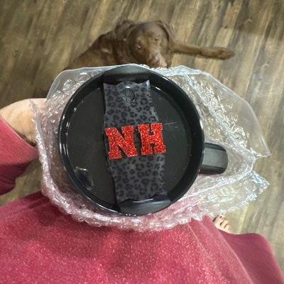 Stanley Topper SVG Bundle, Laser Ready ,H2.0 Topper,tumbler Topper File ...