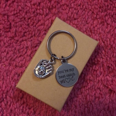 You're My Best Catch. Gift for Him. Gift for Her. Couples Gift ...