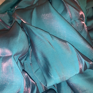 Champagne Wire Mesh Fabric Cloud and Smoke Into Rain Decor - Etsy