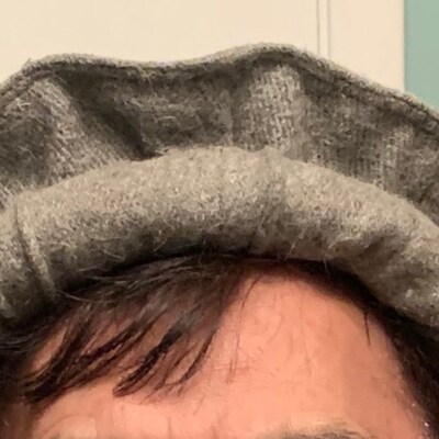 Wazirstani 100% Wool Chitrali Cap Chitrali Topi Hat Afghani Handamde ...