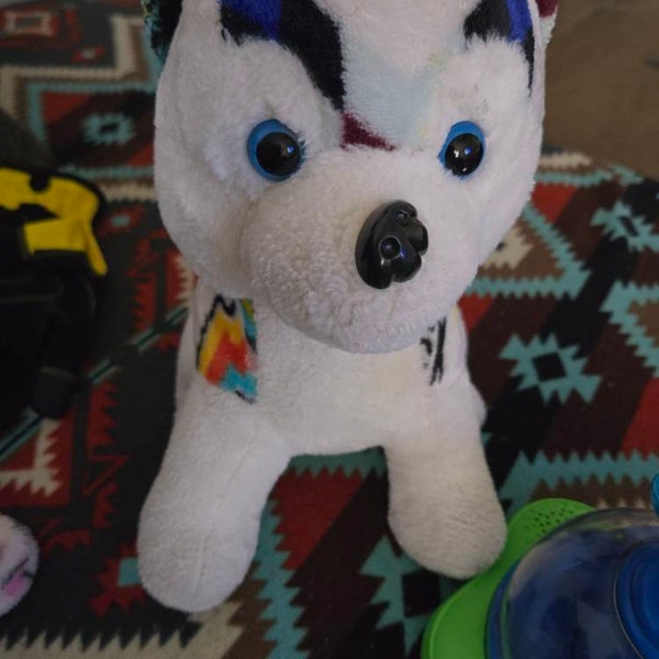 Native American Style Design Super Soft Plush Reversible Full Size ...