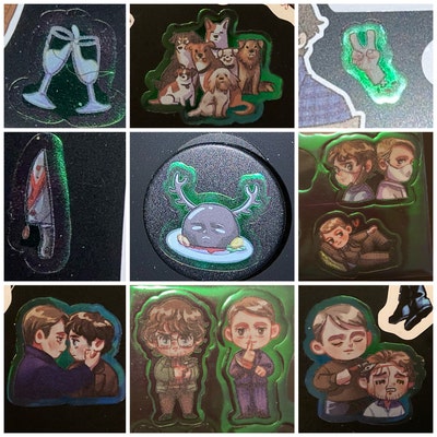 Avatar Chibi Jake Sully Miles Quaritch Tonowari Quarjake - Etsy