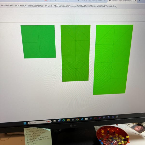 SVG Bundle, Dear Jane Quilt, Geometric SVG, Applique Pattern, Wall ...