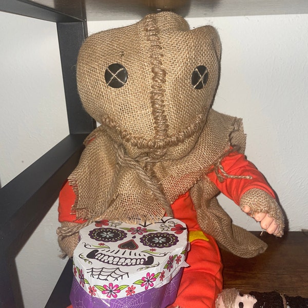 Corpsed Skull - Etsy