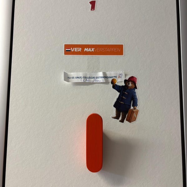 Self-adhesive Colored Wooden 'popsicle Stick' Shaped Wall Hooks, Kids ...