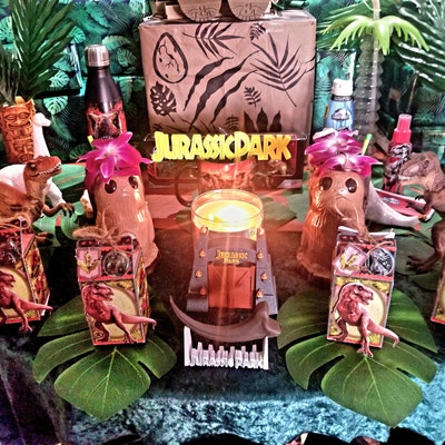 Hulk Party Favors Boxes Hulk Birthday Decoration Baby - Etsy