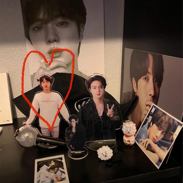 BTS With Logo Lightbox || 3D Papercut Lightbox || Shadow Box || Night ...