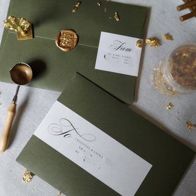 Digital Guest Book Sign, QR Code Guest Book, Online Message, Guest ...