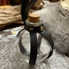 Round Glass Potion Bottle With Belt Loop for Cosplay Decorative - Etsy