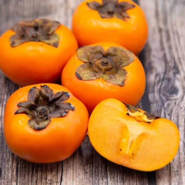 Dried Persimmon Gift Box / Sun Dried Persimmon / Gotgam / Dried Whole ...