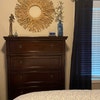Authentic Mulberry Wall Decor-round Sunburst Decoration-handcrafted ...