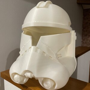 Tank Trooper ICAT Transport Trooper Helmet Cosplay Replica - Etsy