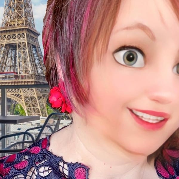 Polymer Clay Hibiscus Flower Tutorial | | Polymer Clay Workshop ...