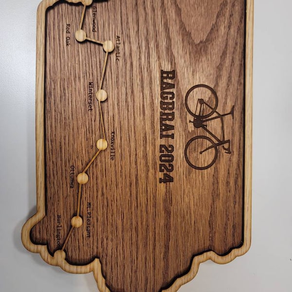 Custom Senior Athlete Number, Custom Sports Plaque, Sports Number Wood ...