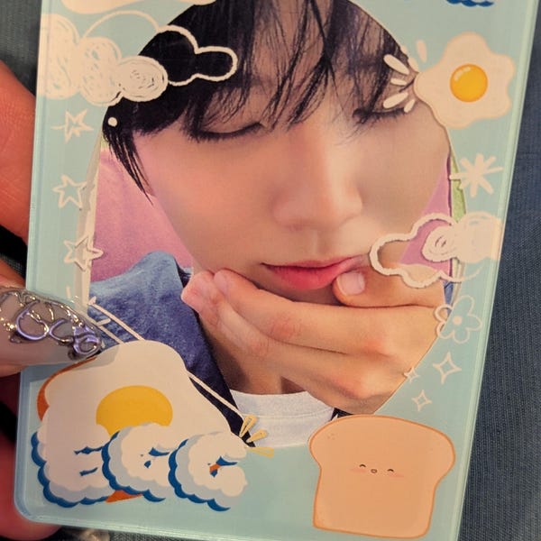 MY STAR NCT Dream Keychain | Kpop, Charm, Acrylic Keychain, Kpop ...