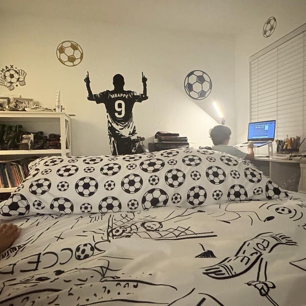 Technology Wall Decal Vinyl Circuit Board Sticker Science Education ...