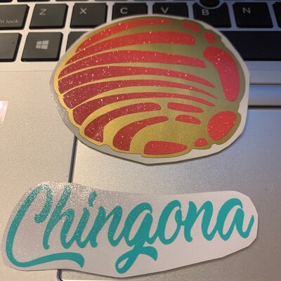 Chingona Sticker I Self-worth I Motivation Sticker I Spanish - Etsy