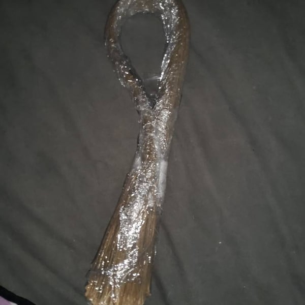 Natural Chewing Sponge,taakotsa,sawie From Ghana 100g - Etsy