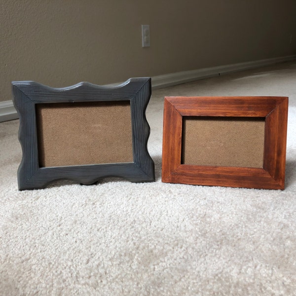 Large Handmade, Two Tier Mission Style Corbels PAIR. - Etsy