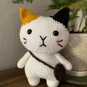 Digital Nora the Little Duck Crochet Pattern Instant | Etsy