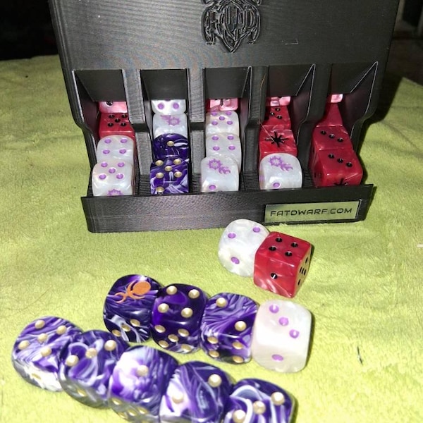 Chain Style Segmented Ruler for Accurate Movement in Tabletop Games ...