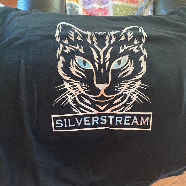 Warrior Cats Spiral Notebook - Etsy