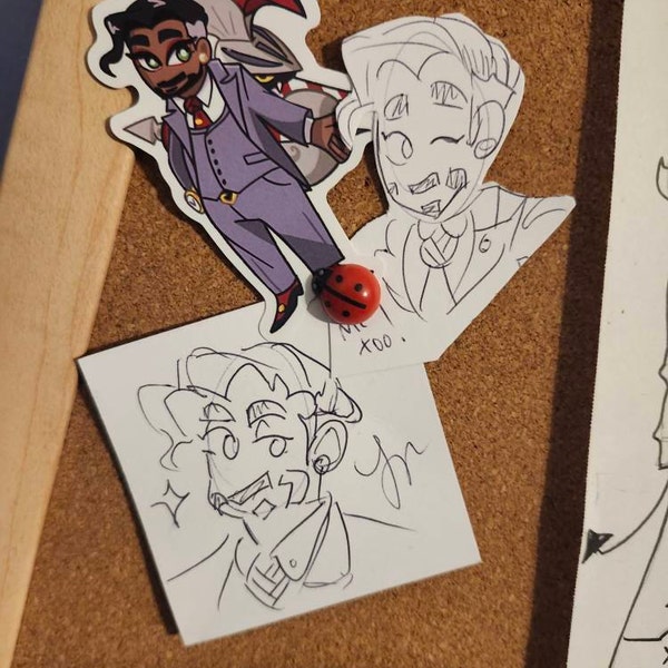 Sword and Shield Stickers - Etsy