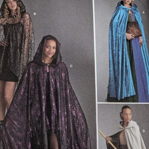 Uncut Simplicity Sewing Pattern 8926 10195 Misses' Dress or Top and ...