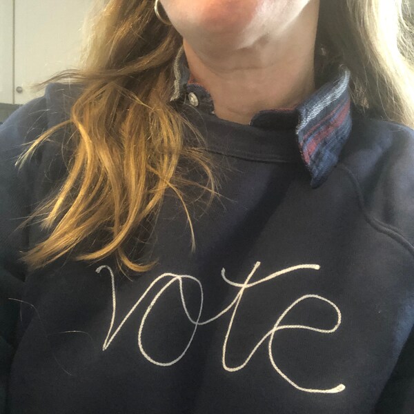 Custom Unisex Sweatshirt. Monogram Sweatshirt. Personalized Sweatshirt ...