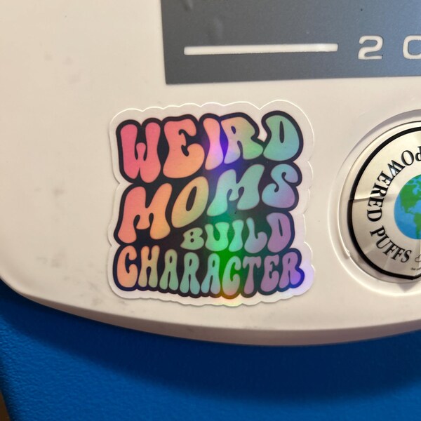 I'm Saturday Morning Cartoons Old Sticker, Vintage Cartoons Sticker ...