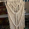 Macrame PATTERN Written PDF and Knot Guide, Diy Macrame Wall Hanging ...