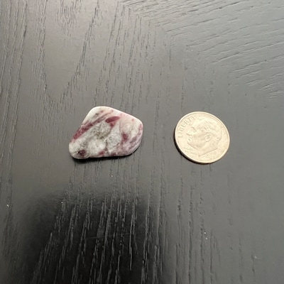 Large/ XL Red Wine Quartz Tumbled Stones From South Africa ...