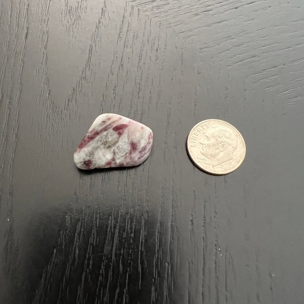Large/ XL Red Wine Quartz Tumbled Stones From South Africa ...