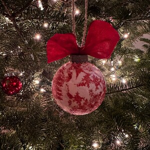 Sets of Blueberry Christmas Tree Decor, Farmhouse Christmas Ornaments ...