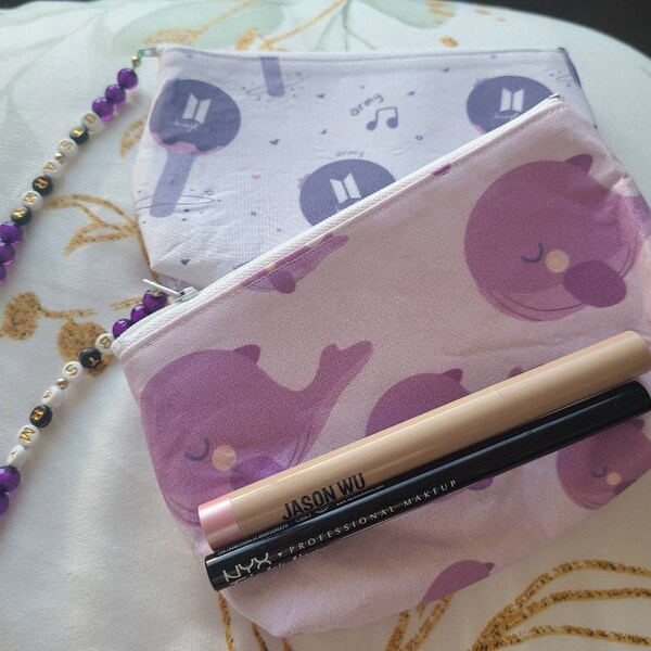 Customized BTS Mug, BT21 Mug, BTS Ceramic Mug - Etsy