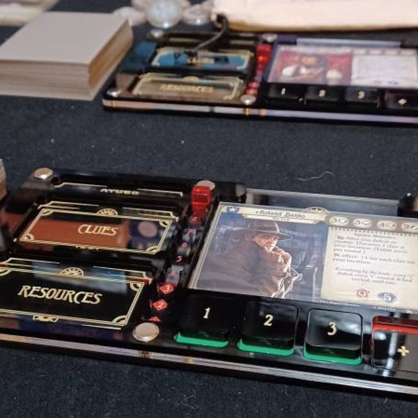 Modbox & Slimbox | Extra Wooden Dividers - Etsy