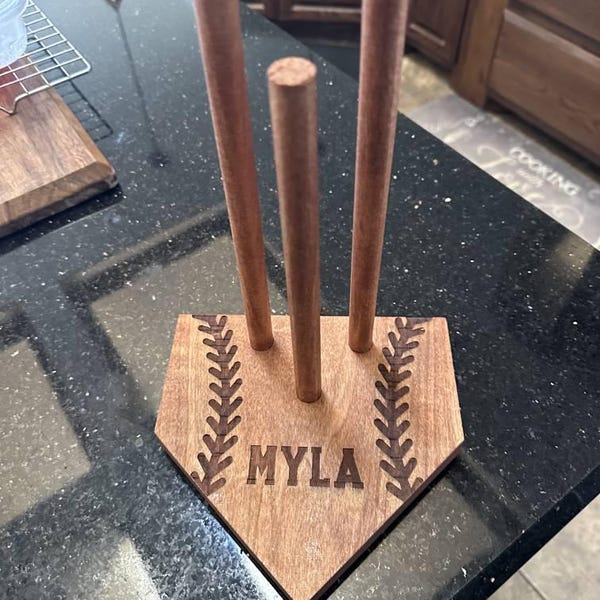Baseball Ring Holder for Championship Ring Display for Softball Ring ...