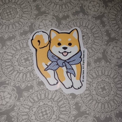 Corgi Puppy Large Backpack Waterproof Zipper Dog Corgi - Etsy