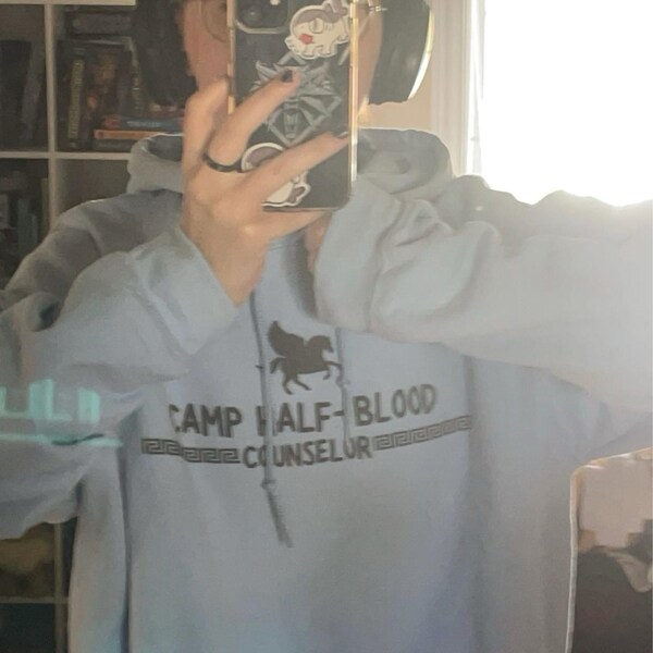 Alexsassy Sticker Alex Fierro Magnus Chase and the Gods of Asgard - Etsy