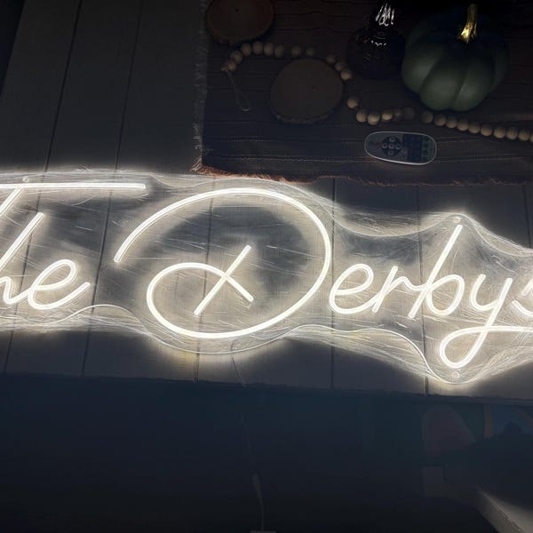 Retro Arcade Neon Sign Custom Wall Decor, Led Sign Game Room Decor, Custom Signs Man Cave Decor ...