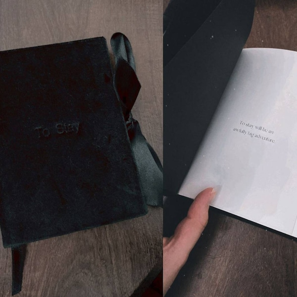 Velvet Pink Journal/ Pink Velvet Notebook / Velvet Journal ...