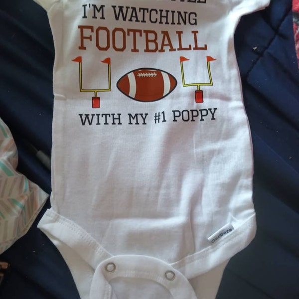 Funny You Got This Daddy Onesie®, Funny Baby Onesie®, New Dad Gift ...