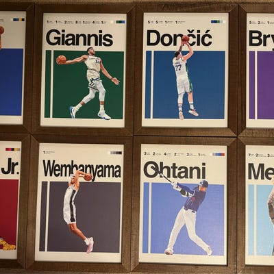 The Splash Brothers Poster, Golden State Warriors Art, NBA Poster ...